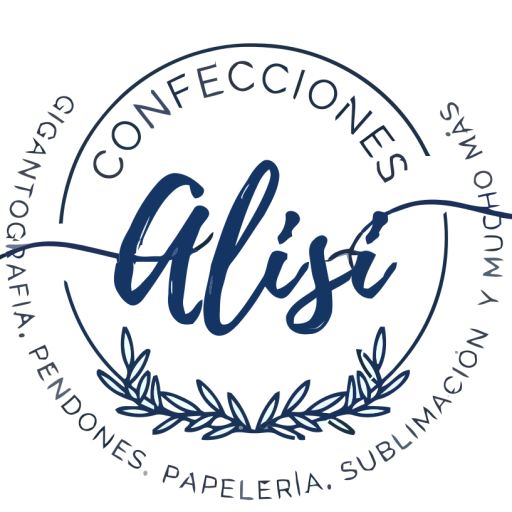 Pendones Publicitarios en San Felipe – Confecciones Alisi